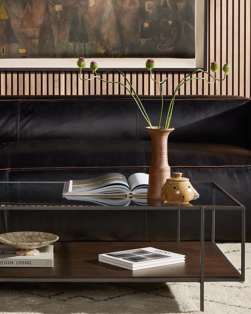 Byron Coffee Table | Espace Interior