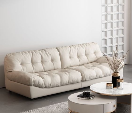 Milano sofa | Espace Interior