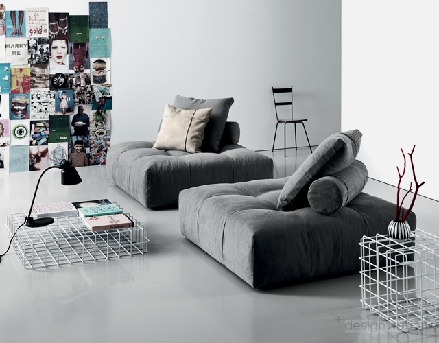 Pixel Sofa | Espace Interior