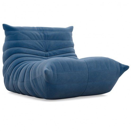 Togo sofa | Espace Interior