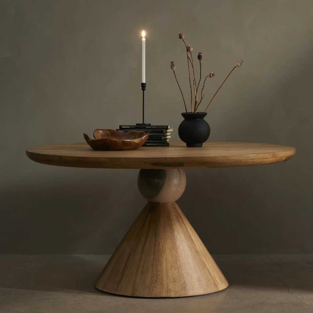 Angelina Dining Table | Espace Interior