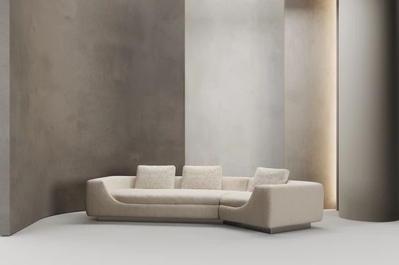 MODULAR sofa | Espace Interior