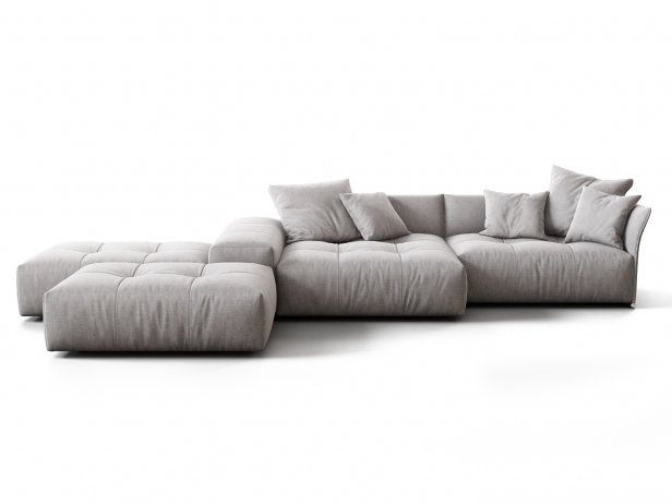 Pixel Sofa | Espace Interior