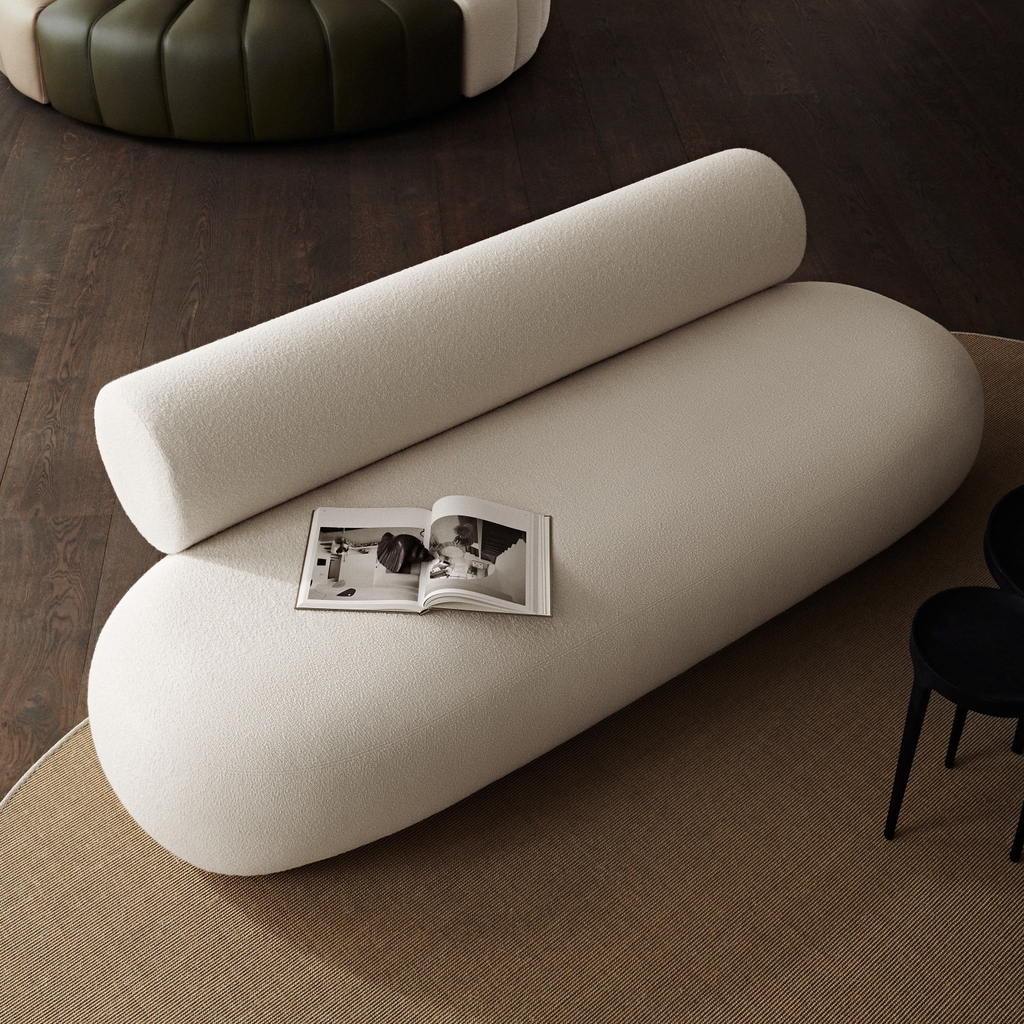 HIPPO sofa | Espace Interior