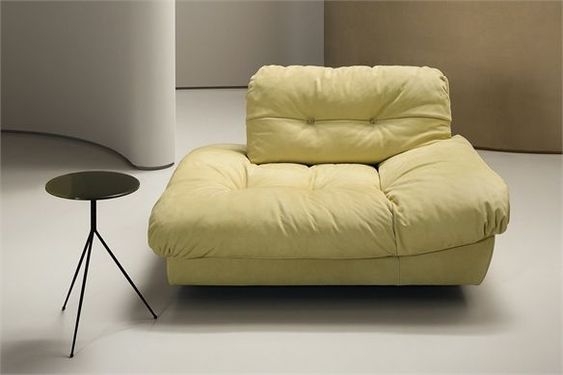 Milano sofa | Espace Interior