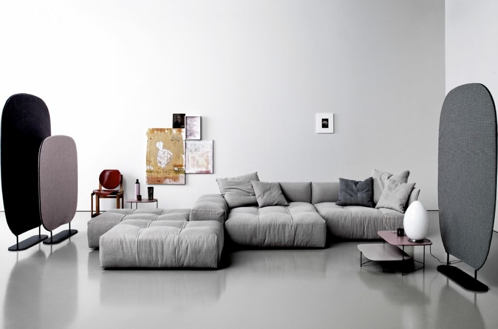 Pixel Sofa | Espace Interior