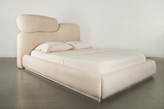 Sheep Bed | Espace Interior