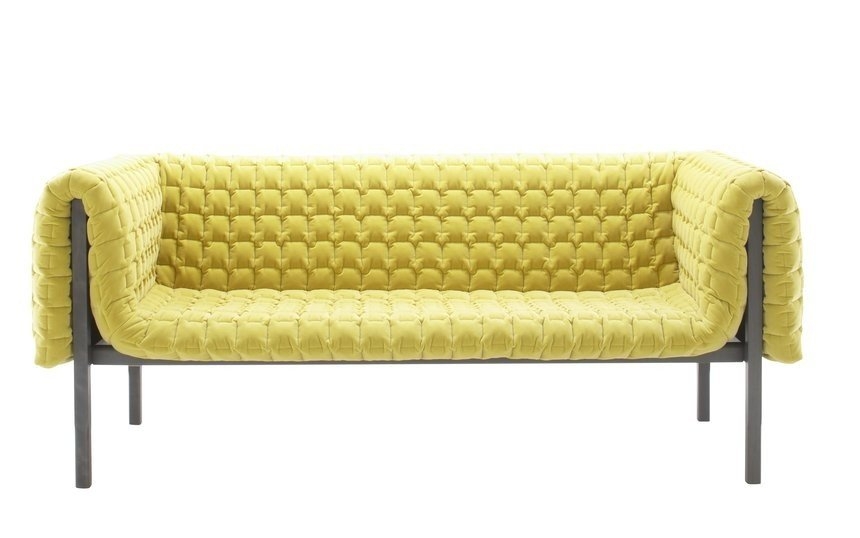 RUCHE SOFA | Espace Interior