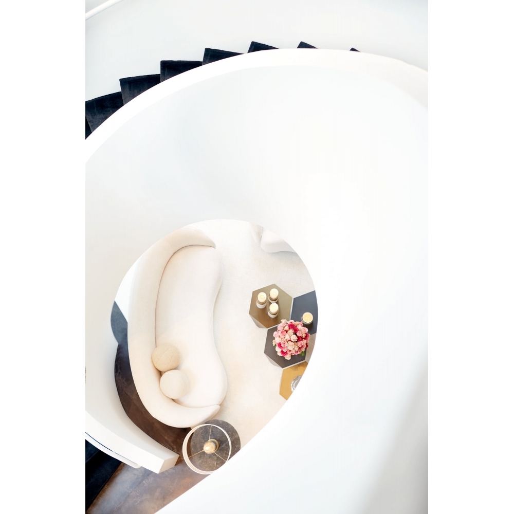 Amore Sofa | Espace Interior