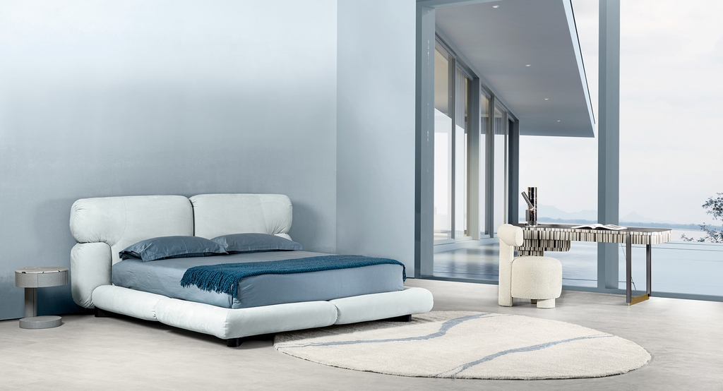 Mami Bed | Espace Interior