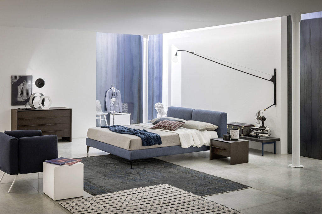 Margot Bed | Espace Interior