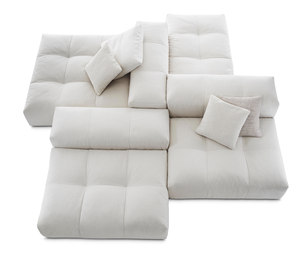 Pixel Sofa | Espace Interior