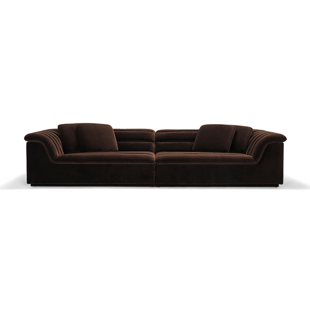 FLOAT SOFA | Espace Interior