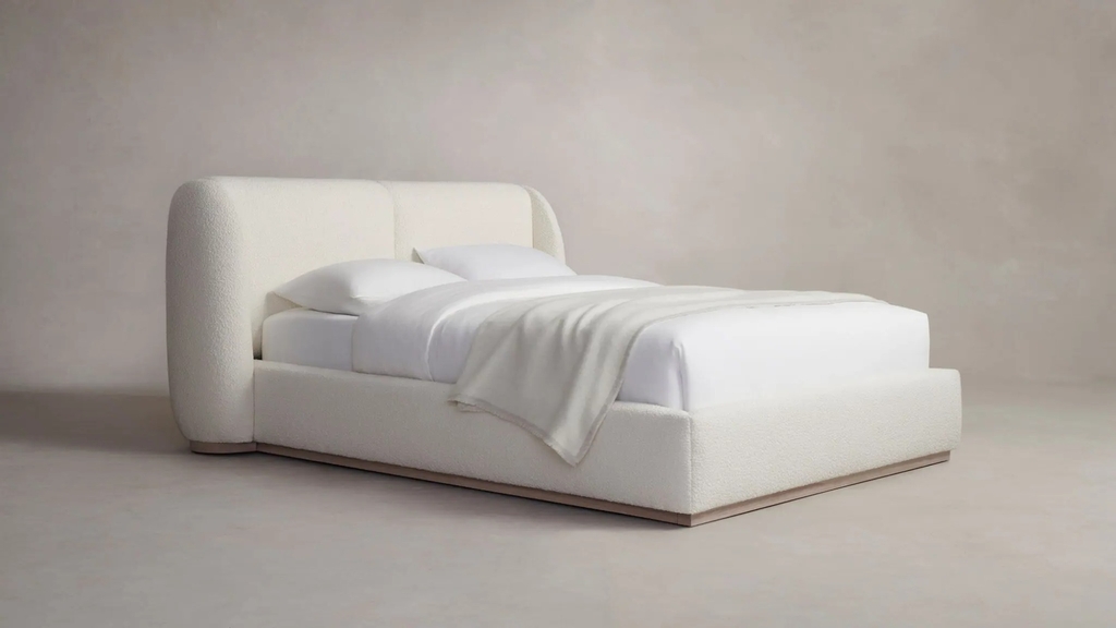 The Smith Bed | Espace Interior