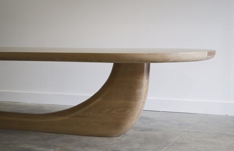 Tahoe Table | Espace Interior