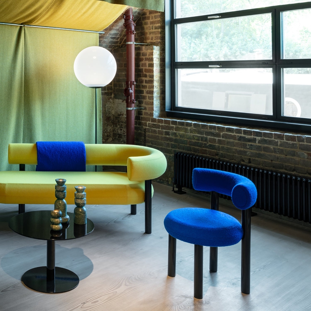 Fat Chair | Espace Interior