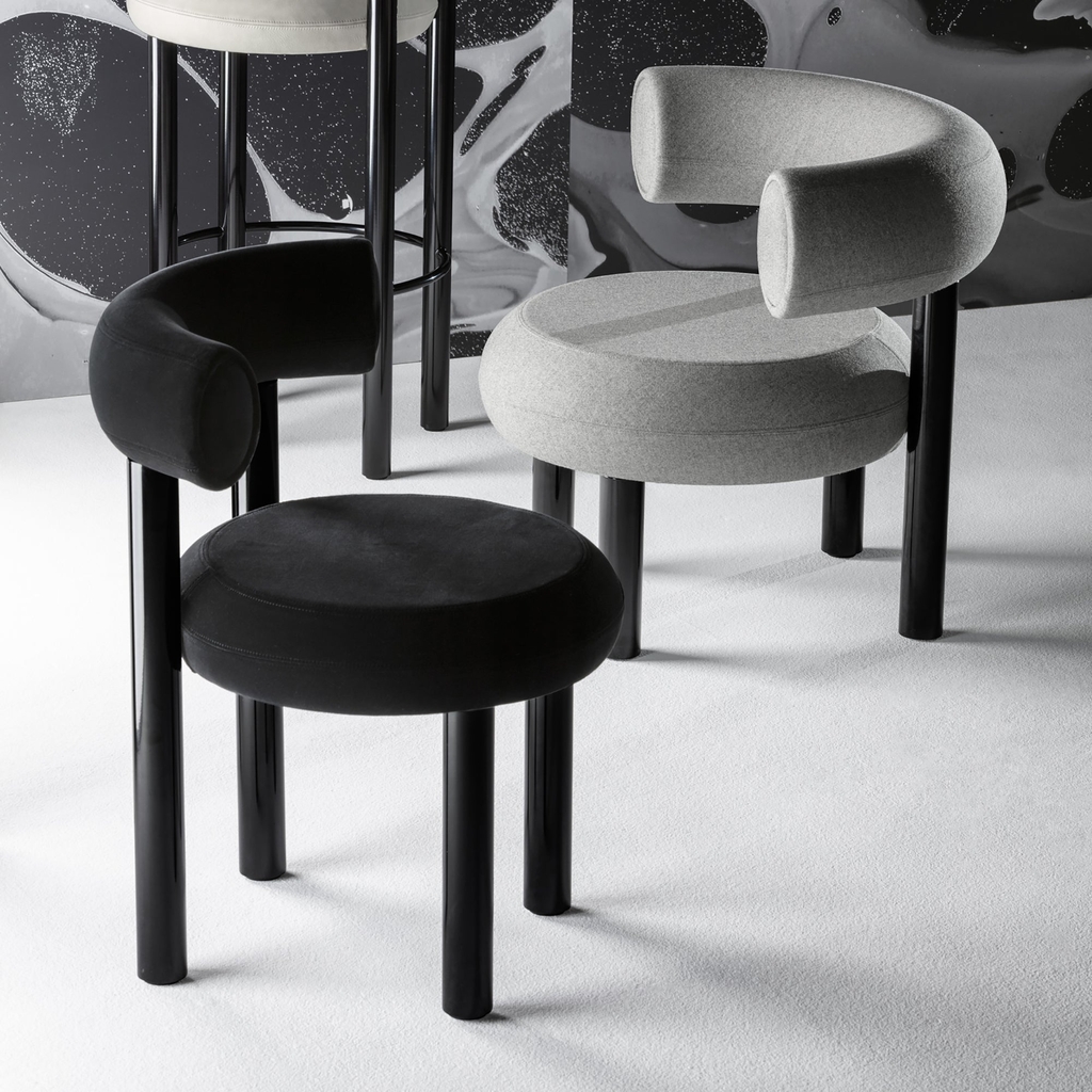 Fat Chair | Espace Interior