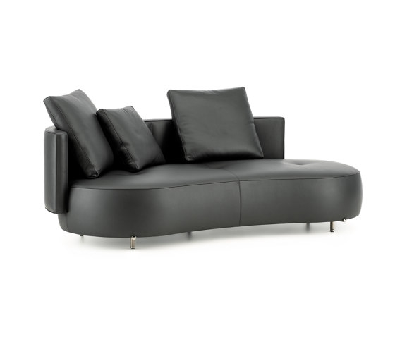 Torii Bold sofa | Espace Interior