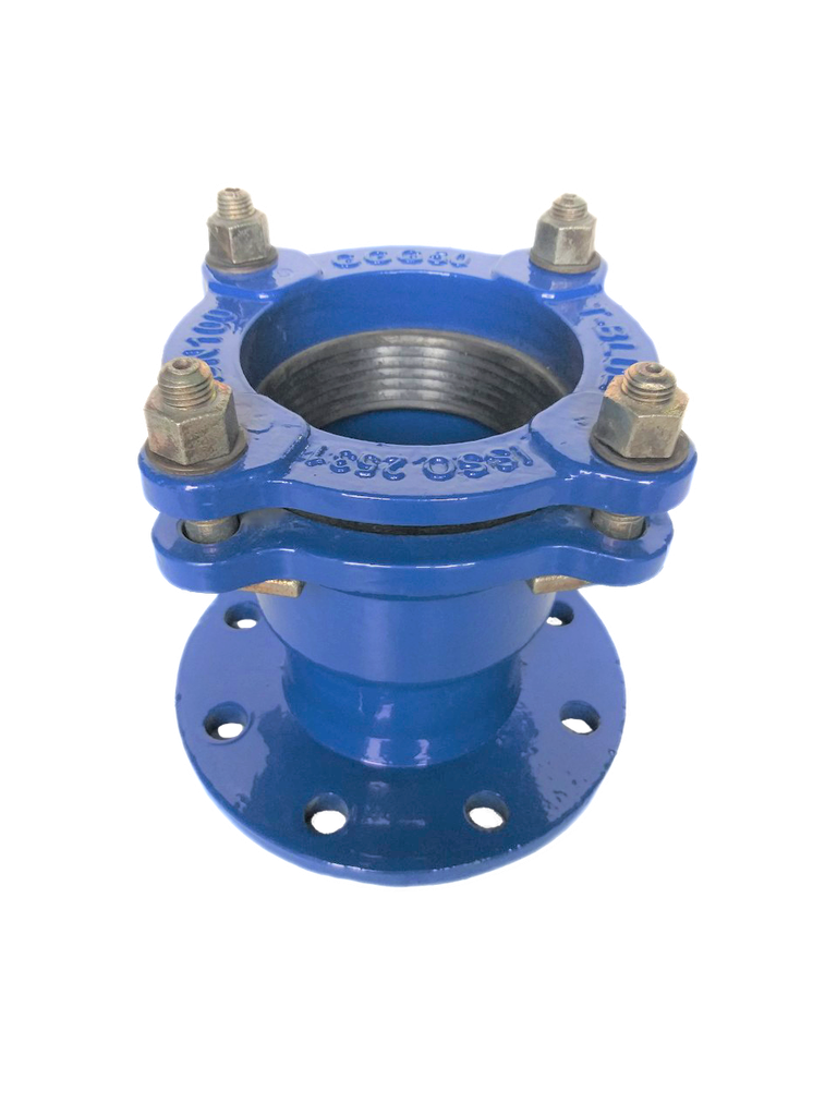 Khớp nối mềm BE D500 Phụ kiện gang