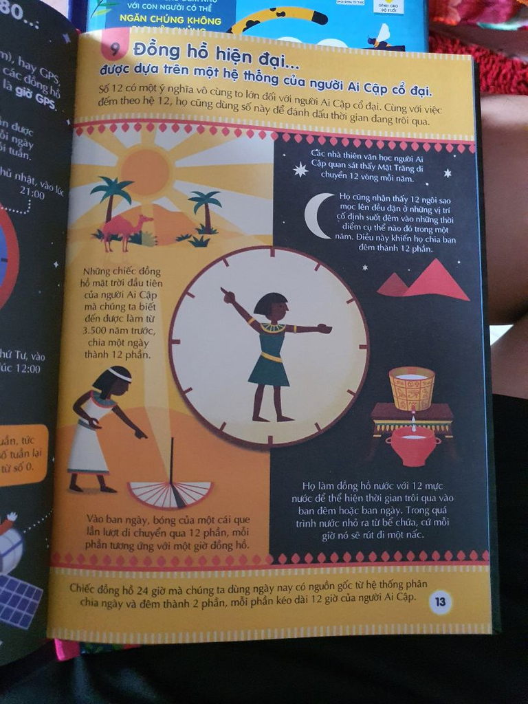 100 Bí Ẩn Đáng Kinh Ngạc Về Số, Máy Tính Và Mã Hóa - 100 Things To Know ...