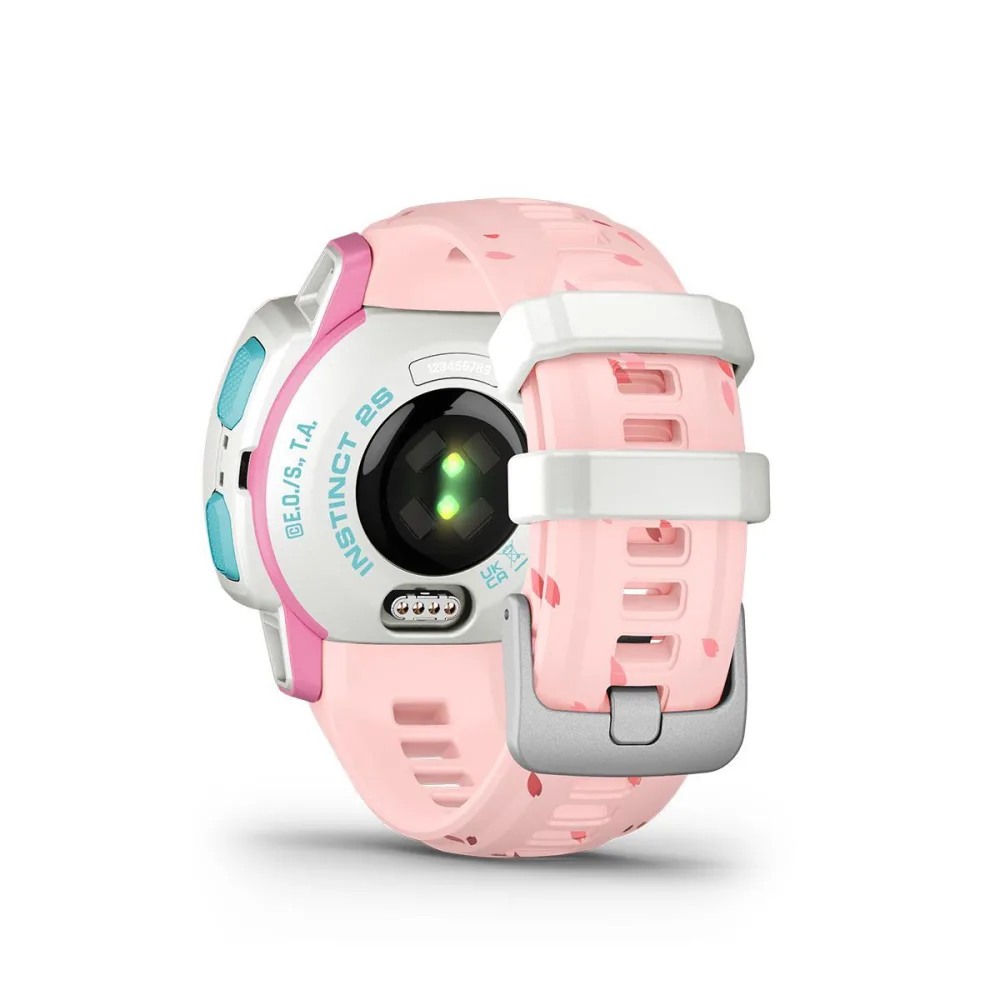 Đồng hồ thông minh Instinct 2S Solar ONE PIECE - Chopper Edition MCMA ...