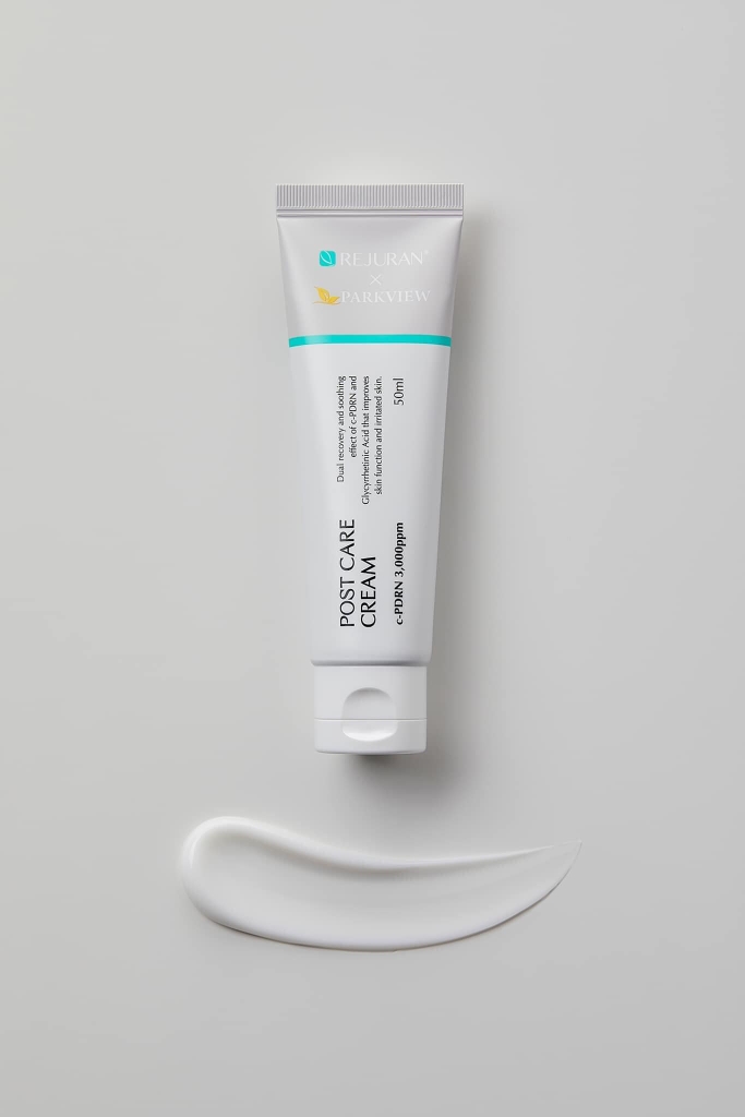 Kem Rejuran POST CARE CREAM Dung Nhi Cosmestics