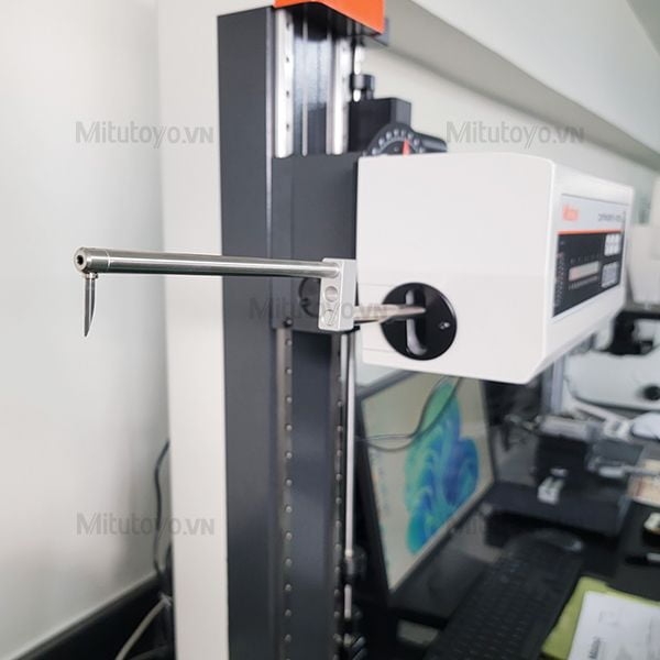Máy đo biên dạng Mitutoyo CV-2100 Series 218 | Công ty TNHH Dịch vụ kỹ ...