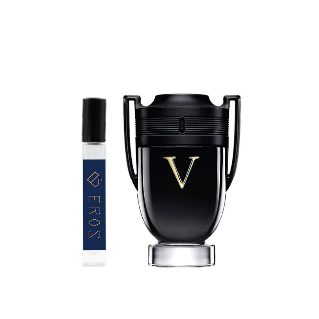 PACO RABANNE - Invictus Victory EDP 10ml | Eros Perfume