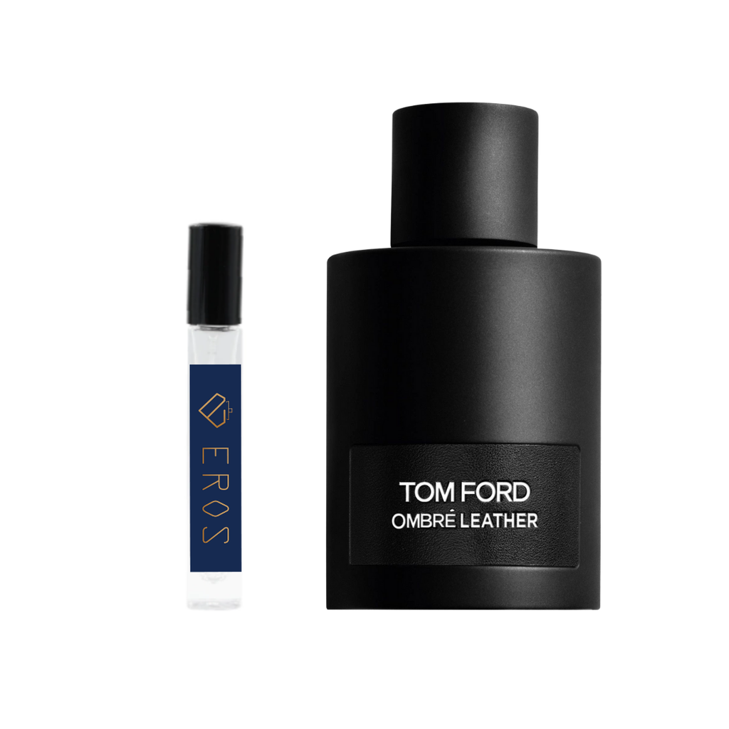 Tom Ford Ombre Leather Edp 10ml Eros Perfume