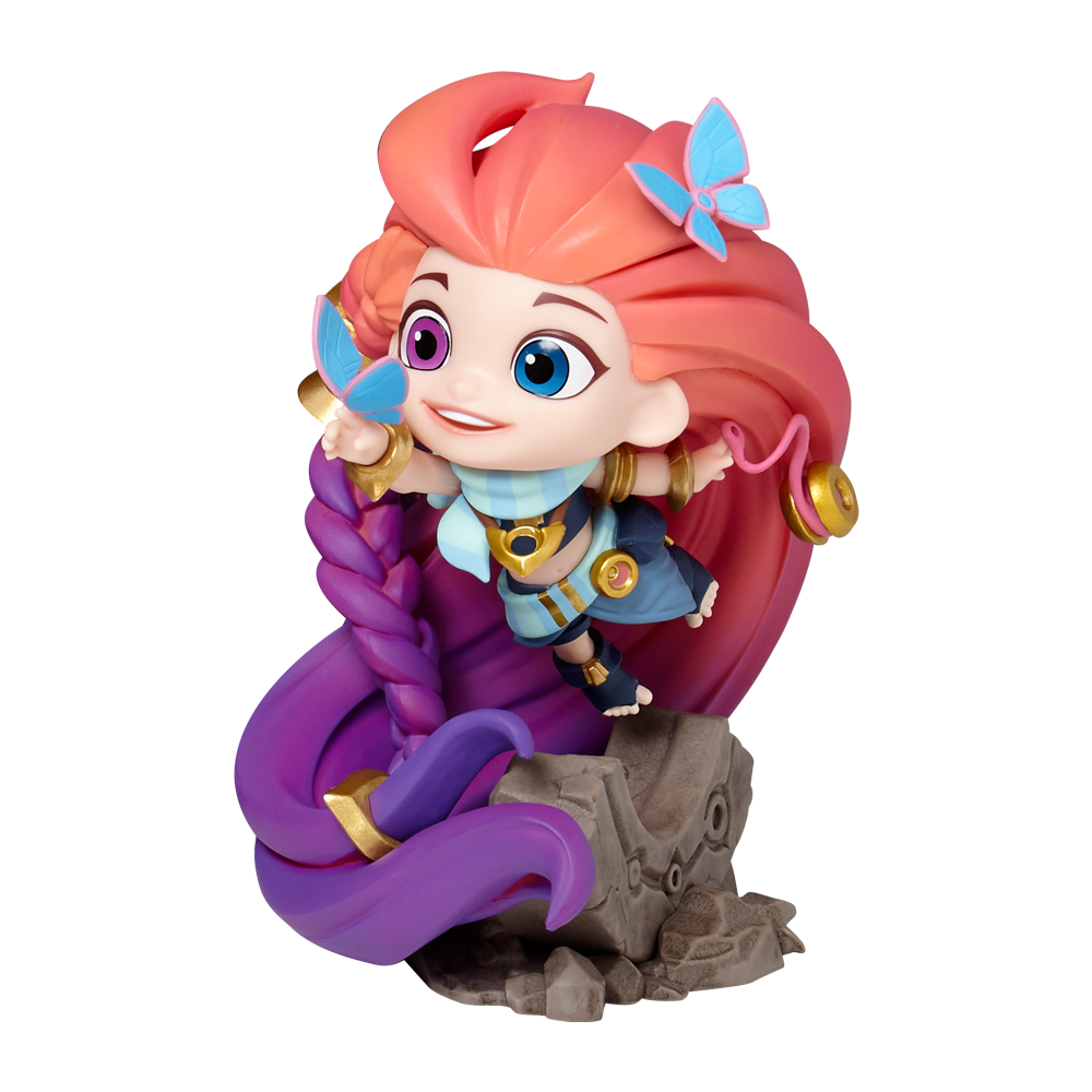 Figure Chibi Zoe | The Korner