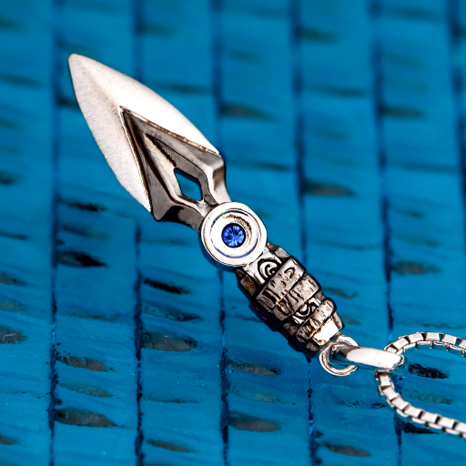 Dây Chuyền Jett Valorant | The Korner