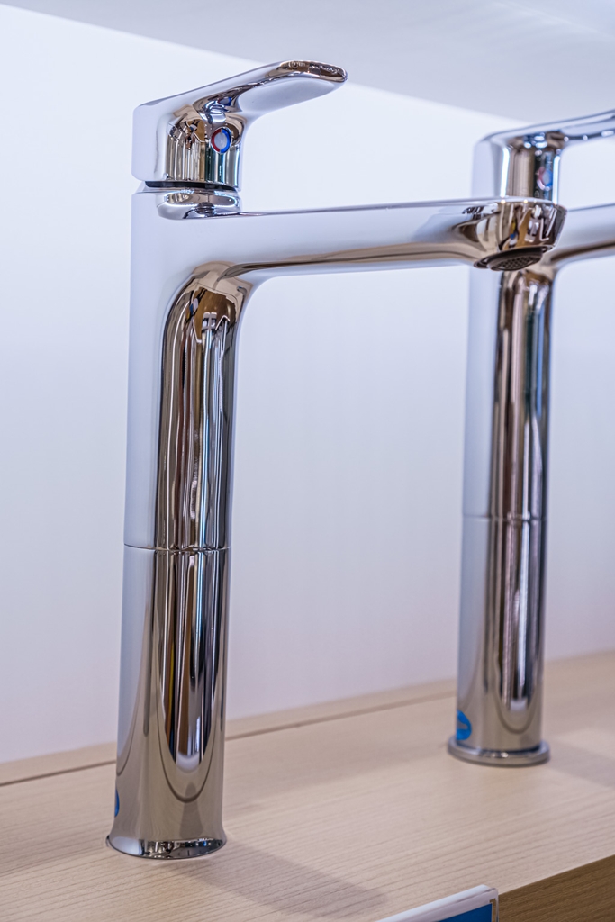 Vòi Lavabo Rửa Mặt Inax LFV-1402SH | Nội Thất Gia Thành