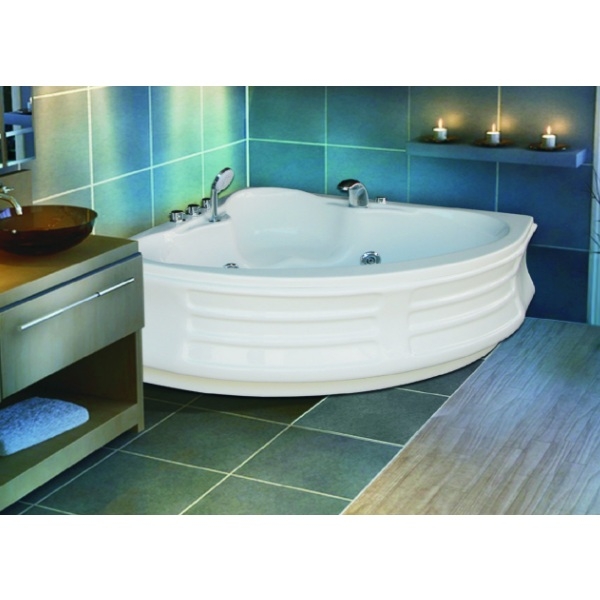 Bồn tắm Việt Mỹ 12CL | Nội Thất Gia Thành