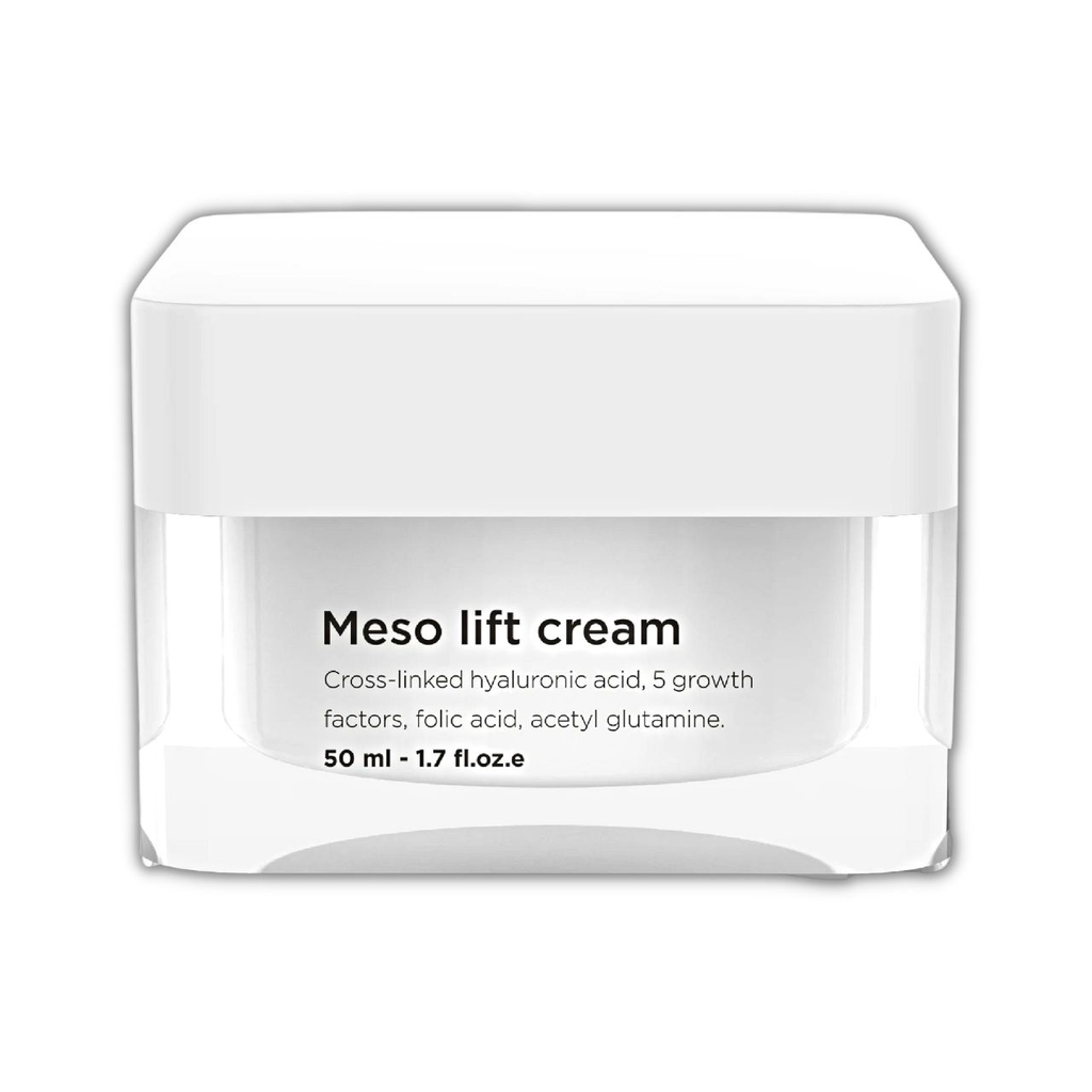 Kem Dưỡng Nâng Cơ Fusion Meso Lift Cream