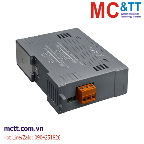 Switch công nghiệp 5 cổng Ethernet ICP DAS NS-205 CR | MC&TT Co., Ltd
