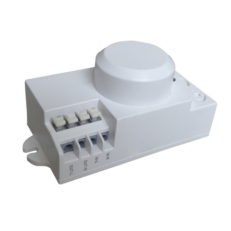 CẢM BIẾN BẬT ĐÈN VI SÓNG CÓ NẮP MCS09