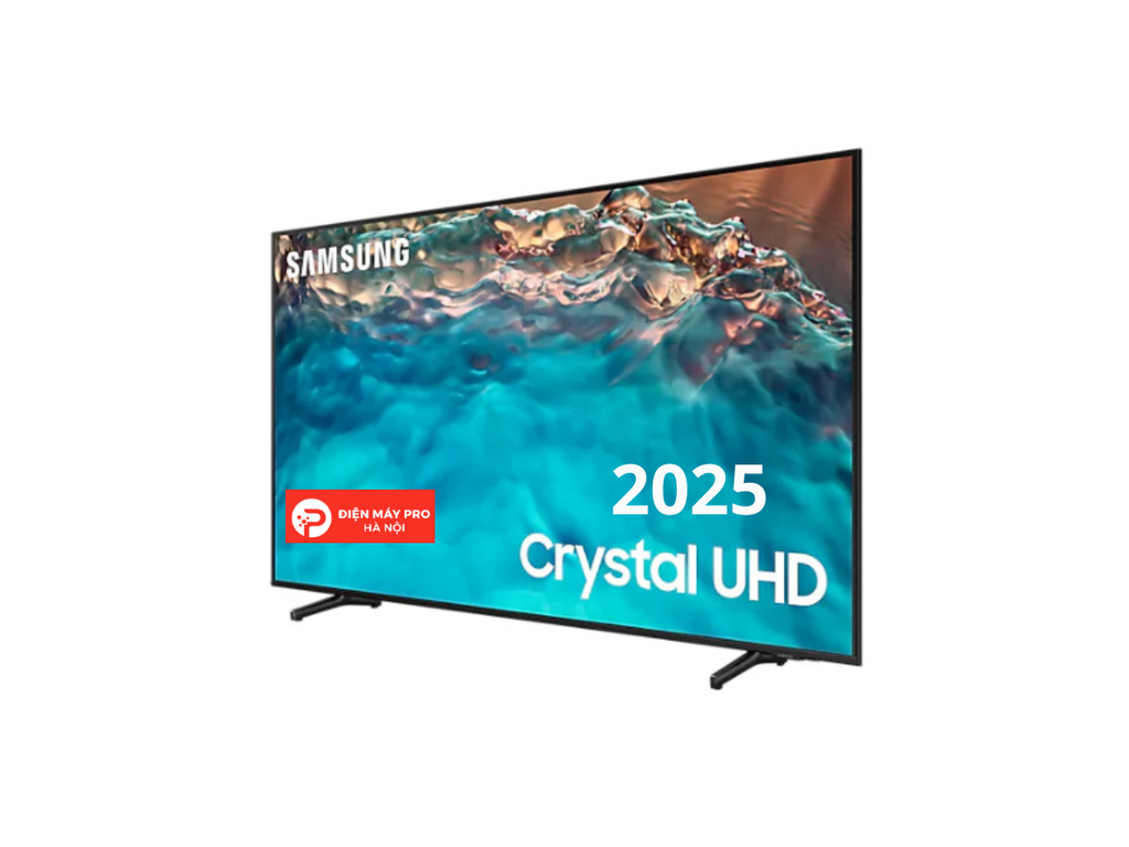 Smart Tivi Samsung 65U8000F UHD 4K 65 inch 2025 (UA65U8000F) Chính Hãng