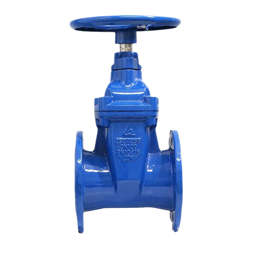 Van Cổng Lá Van Bọc Cao Su GRHX - GVHX - GVCX