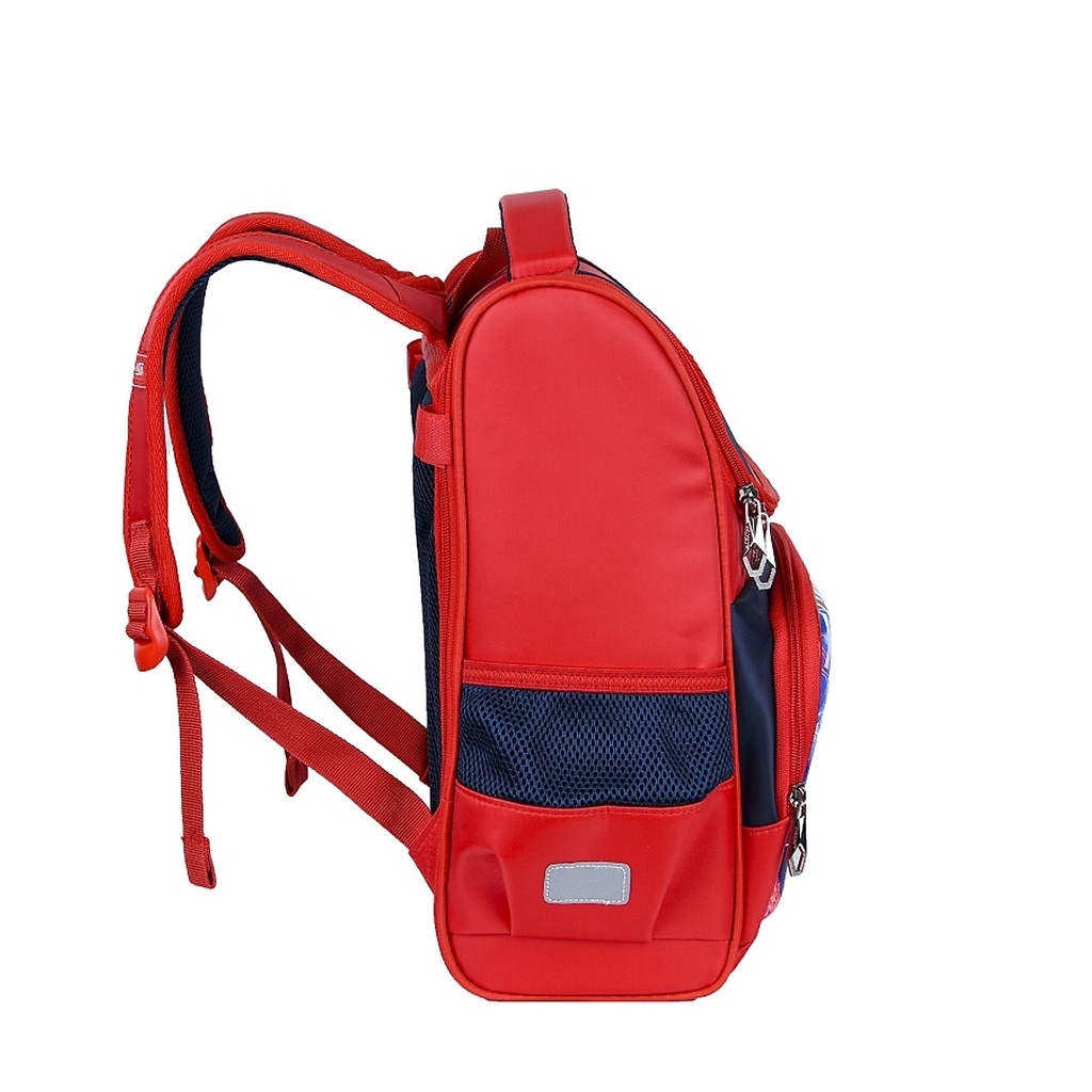 Balo Chống Gù Siêu Nhẹ Dành Cho Bé Trai HASUN HS 905