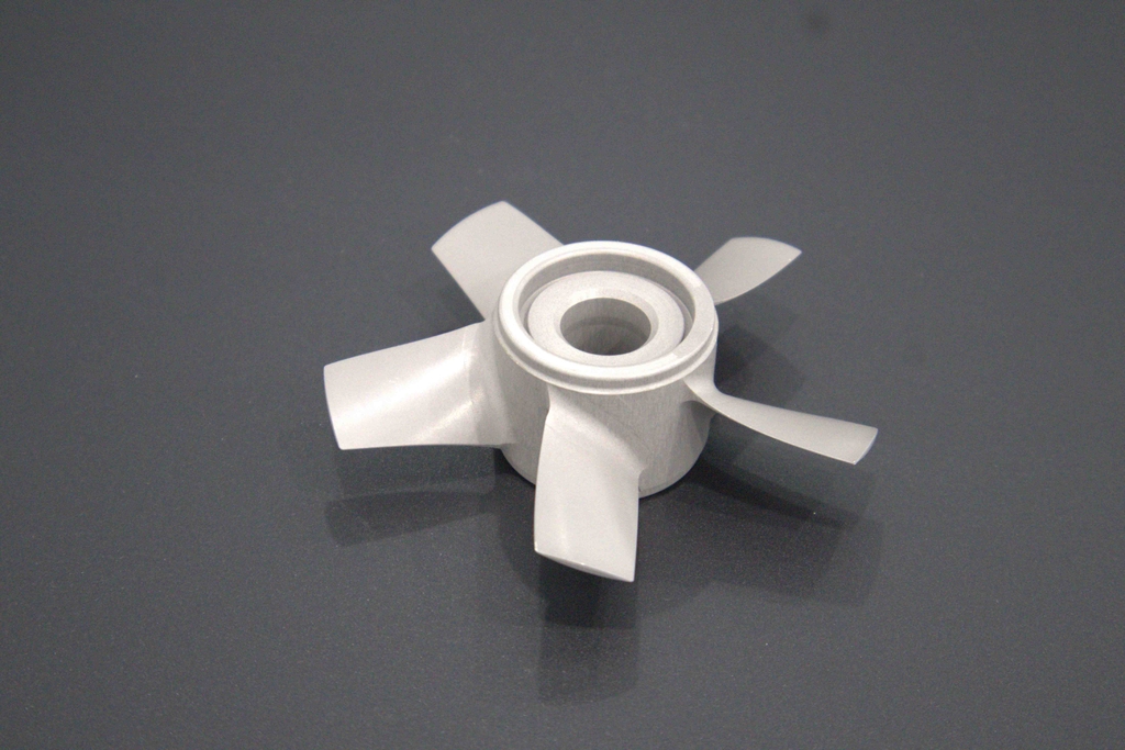 COOLING FAN - TS CÔNG TY TNHH 3 POINTS AVIATION VIỆT NAM