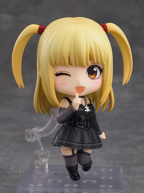 MÔ HÌNH Amane Misa - Death Note - Nendoroid (#2674) - 2.0 (Good Smile ...