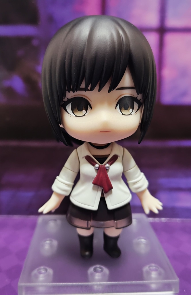 MÔ HÌNH Hinasaki Miku - Fatal Frame Zero - Nendoroid (#2642) (Good ...