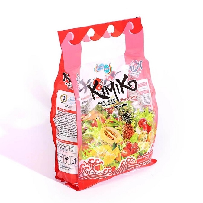 Thạch Kimico 1kg Long Hải