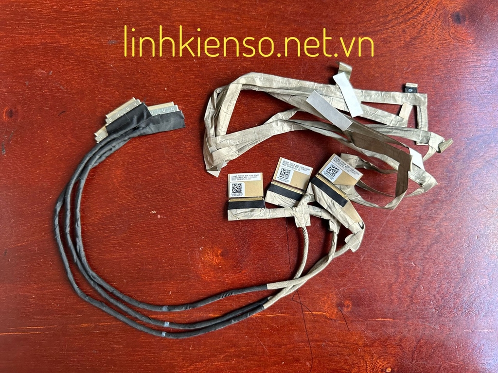 Cable Lcd Dell Inspiron 5447 5448 N5447 N5448 40Pin 0FG0DX FG0DX mới