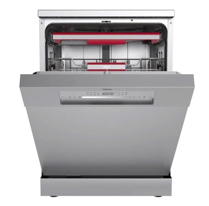 Máy rửa chén TEKA DFS 650ZX-TSEA