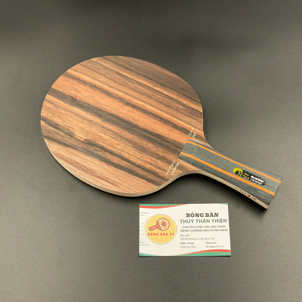Cốt Sanwei Two Face- Cốt vợt bóng bàn chuyên đánh gai, anti | Bóng bàn 3T