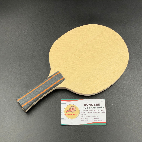 Cốt Sanwei Two Face- Cốt vợt bóng bàn chuyên đánh gai, anti | Bóng bàn 3T