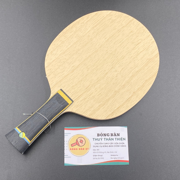 Dimitrij Ovtcharov Innerforce ALC - Bảo hành chính hãng Butterfly ...