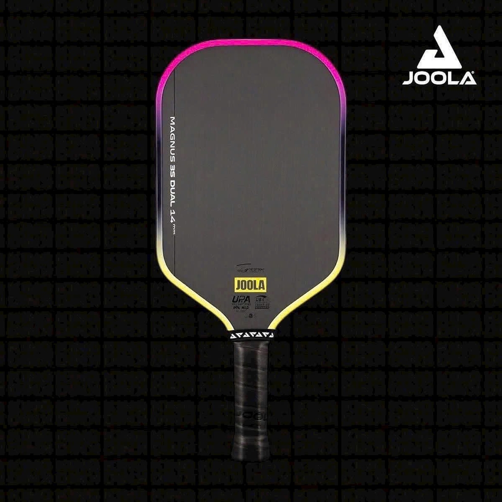 Vợt pickleball Joola Gen 3S Dual giá tốt mẫu mới 2025 | Bóng bàn 3T