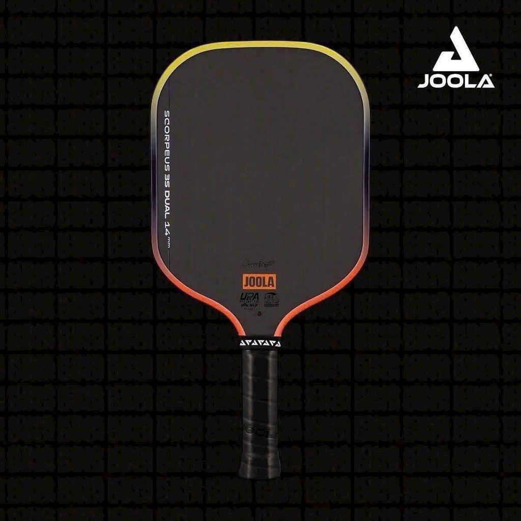 Vợt pickleball Joola Gen 3S Dual giá tốt mẫu mới 2025 | Bóng bàn 3T